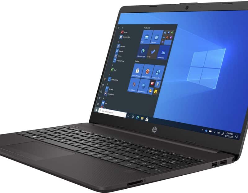 Ordinateur portable Accent W5000 B1A Intel Core i5 8GO /256 SSD