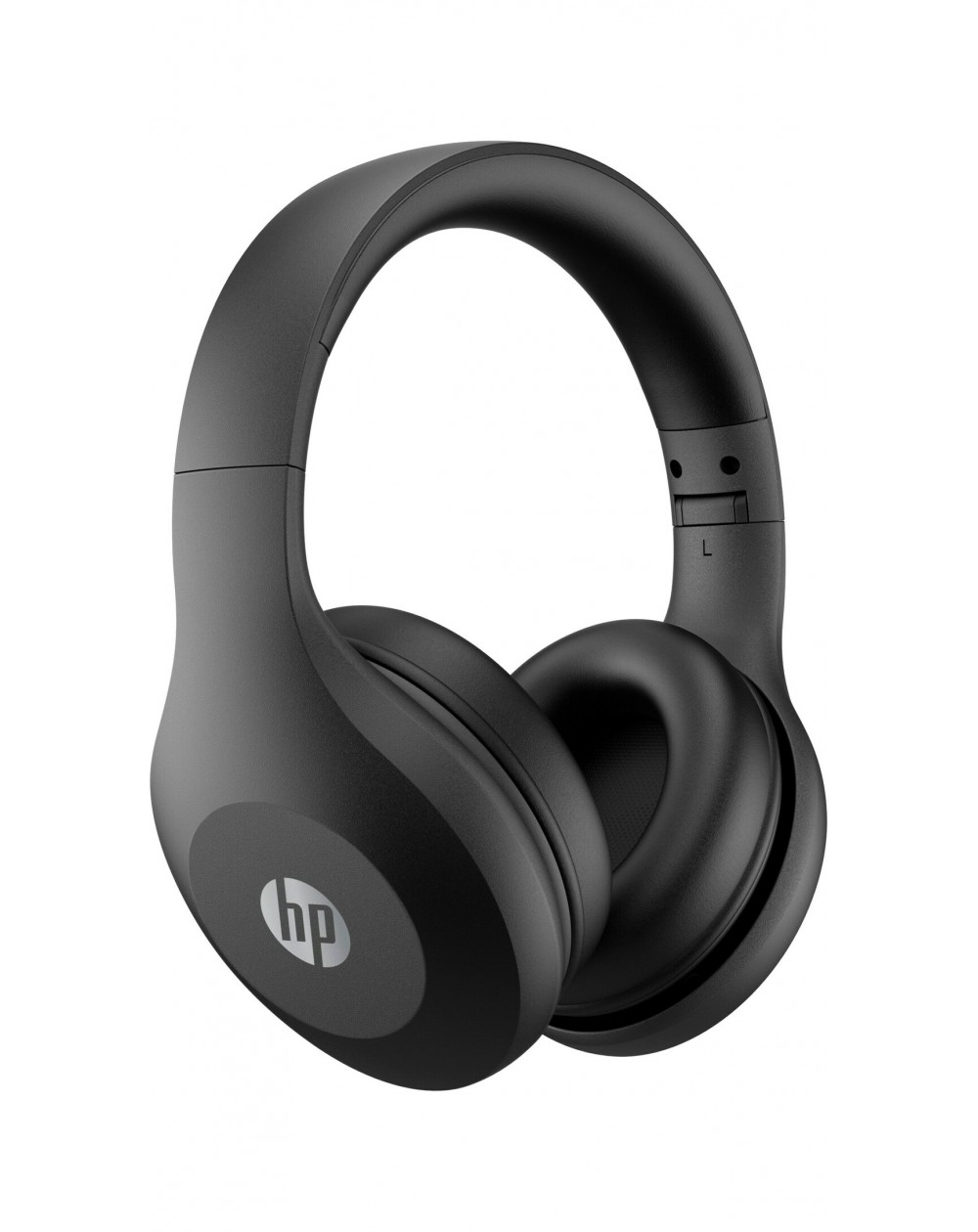 HP 500 Over-Ear Wireless Bluetooth® Headset – Black (2J875AA)