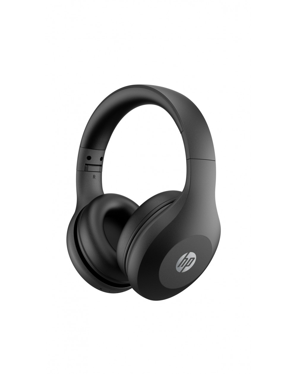 HP 500 Over-Ear Wireless Bluetooth® Headset – Black (2J875AA)